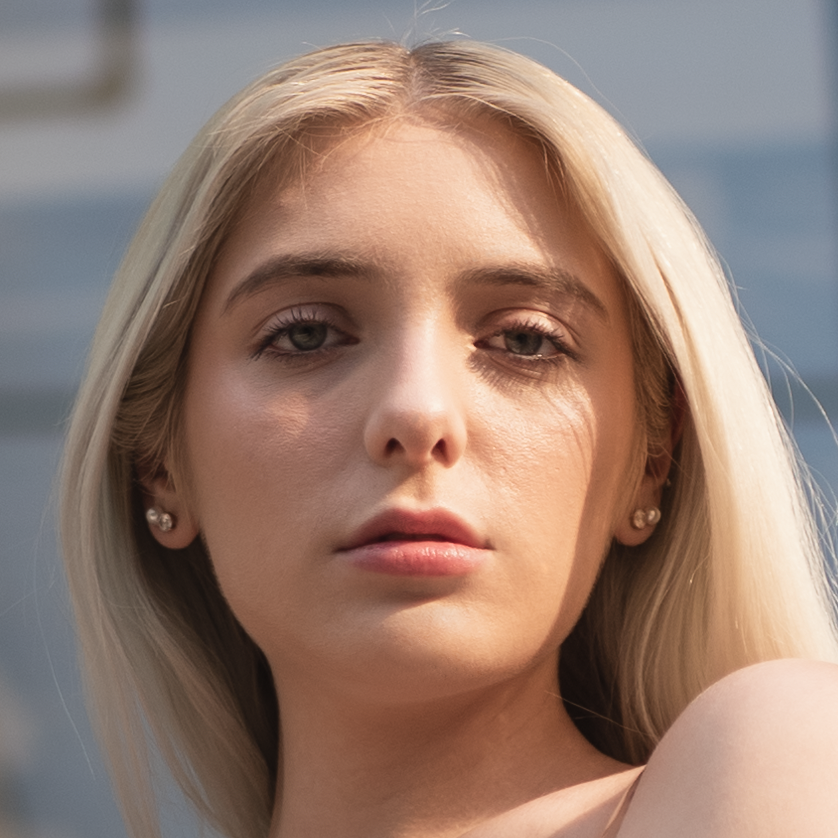 What Is Frequency Separation in Photography?