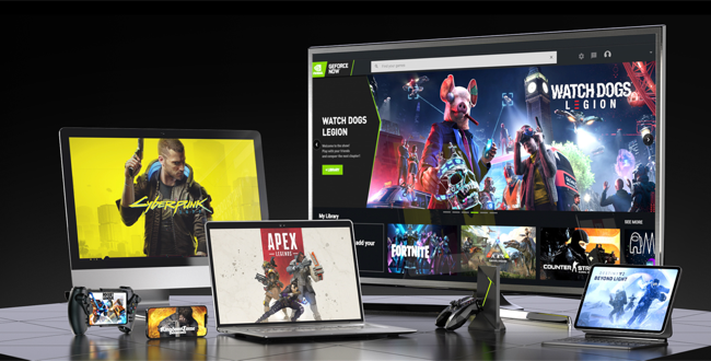 What Is GeForce NOW, and Is It Worth It?
