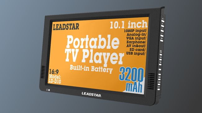The Best Portable TVs of 2023