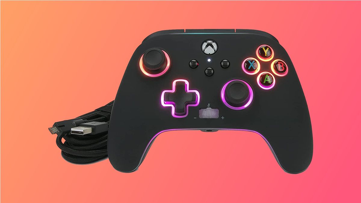The Best PC Gaming Controllers of 2023