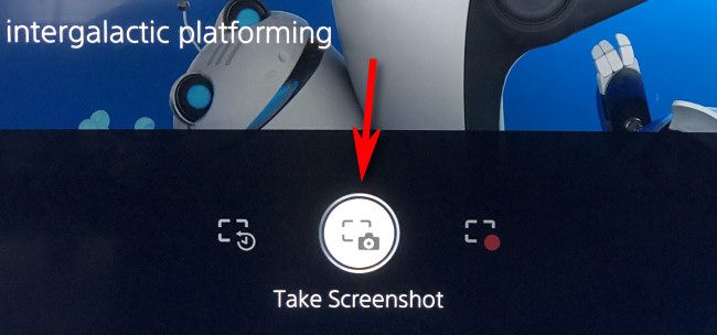 How to Screenshot and Video Capture on a PS5