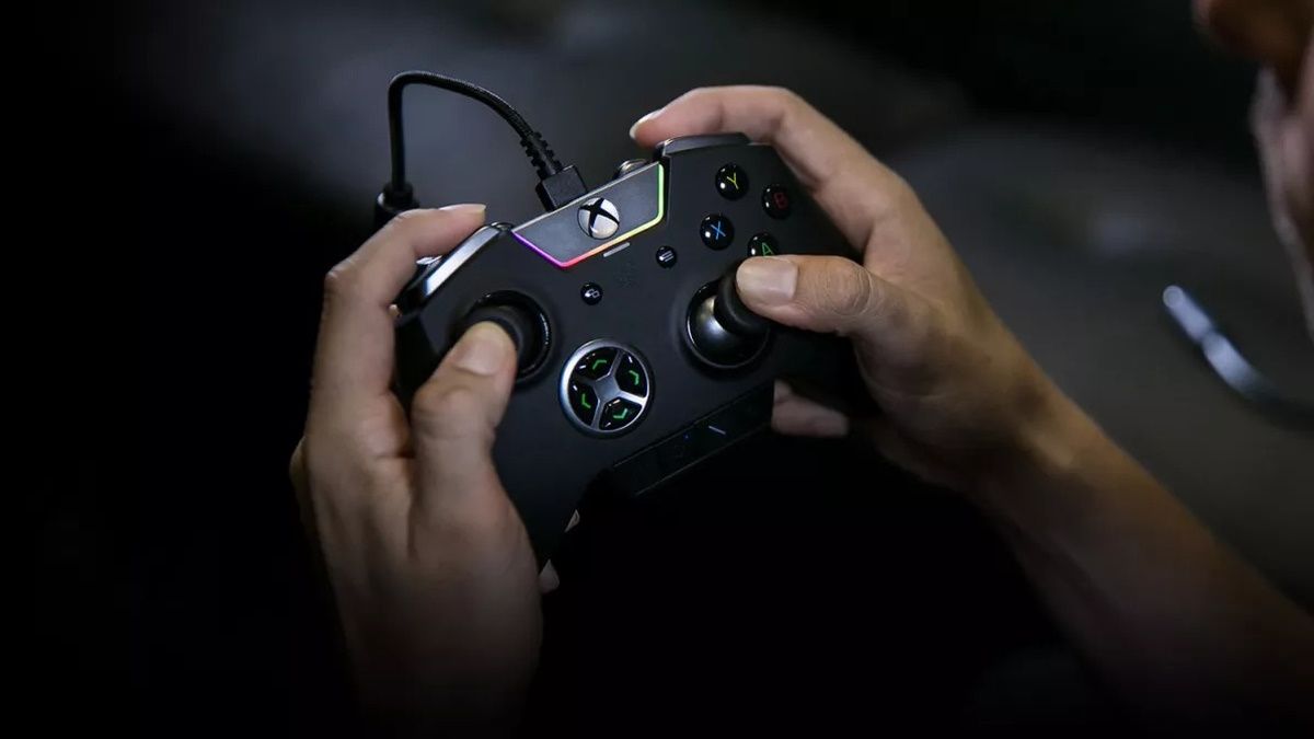 The Best PC Gaming Controllers of 2023