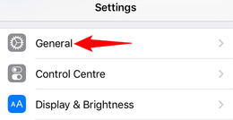How To Change The Time Zone On IPhone