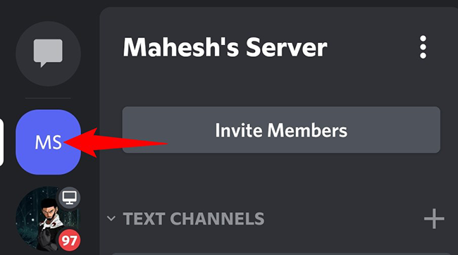 How to Make Someone Admin on Discord