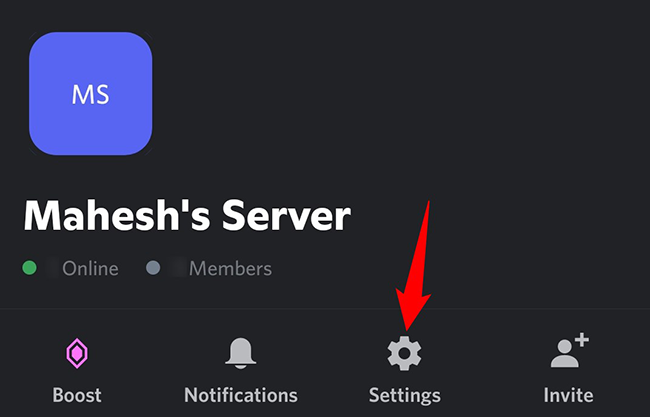 How to Make Someone Admin on Discord