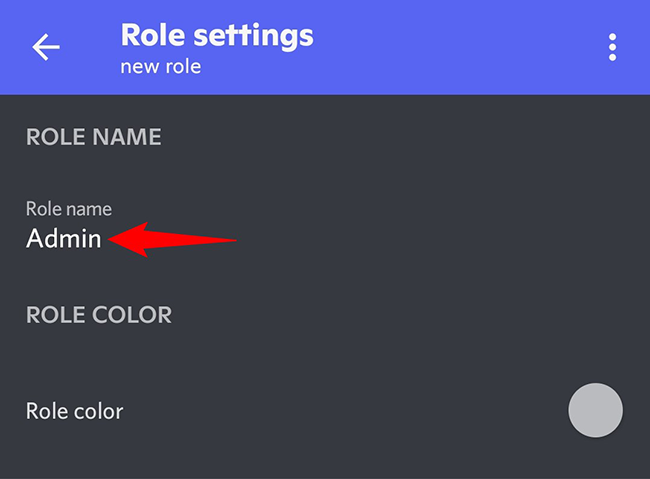 How to Make Someone Admin on Discord