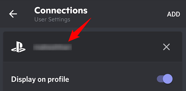 How to Connect Discord to Your PlayStation Network Account