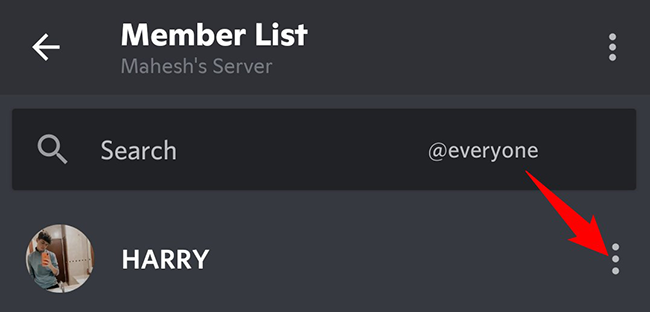 How to Make Someone Admin on Discord