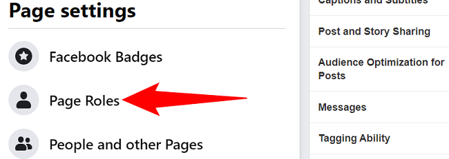 How to Add an Admin to a Facebook Page