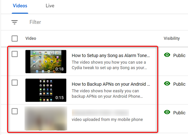 How to Turn Comments On or Off on YouTube