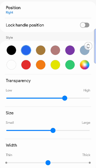 How (and Why) to Use Samsung Edge Panels on a Galaxy Phone