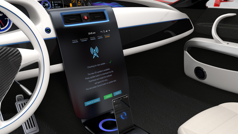 Here's How Car Wi-Fi Works