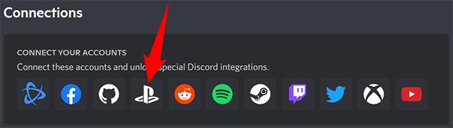 How to Connect Discord to Your PlayStation Network Account
