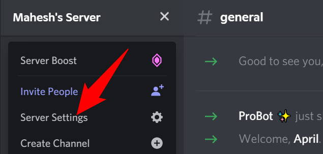 How to Make Someone Admin on Discord