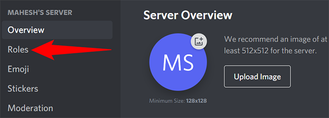 How to Make Someone Admin on Discord