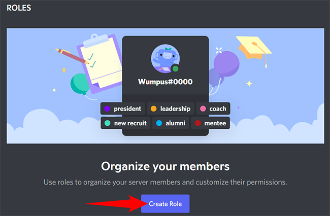 How to Make Someone Admin on Discord