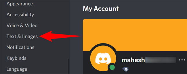 How to React to a Message on Discord