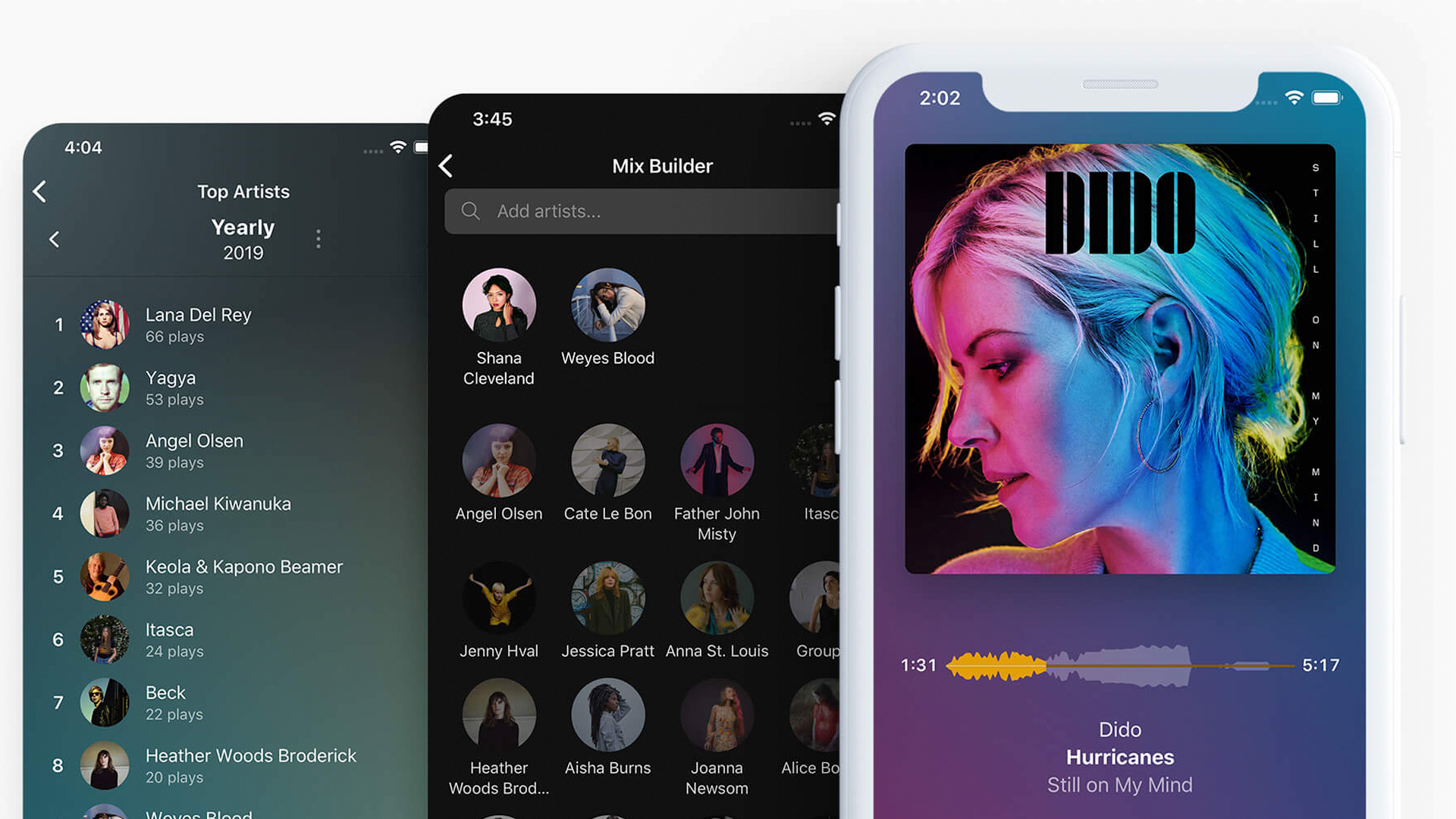 How to Create Your Own Music Streaming Service with Plex