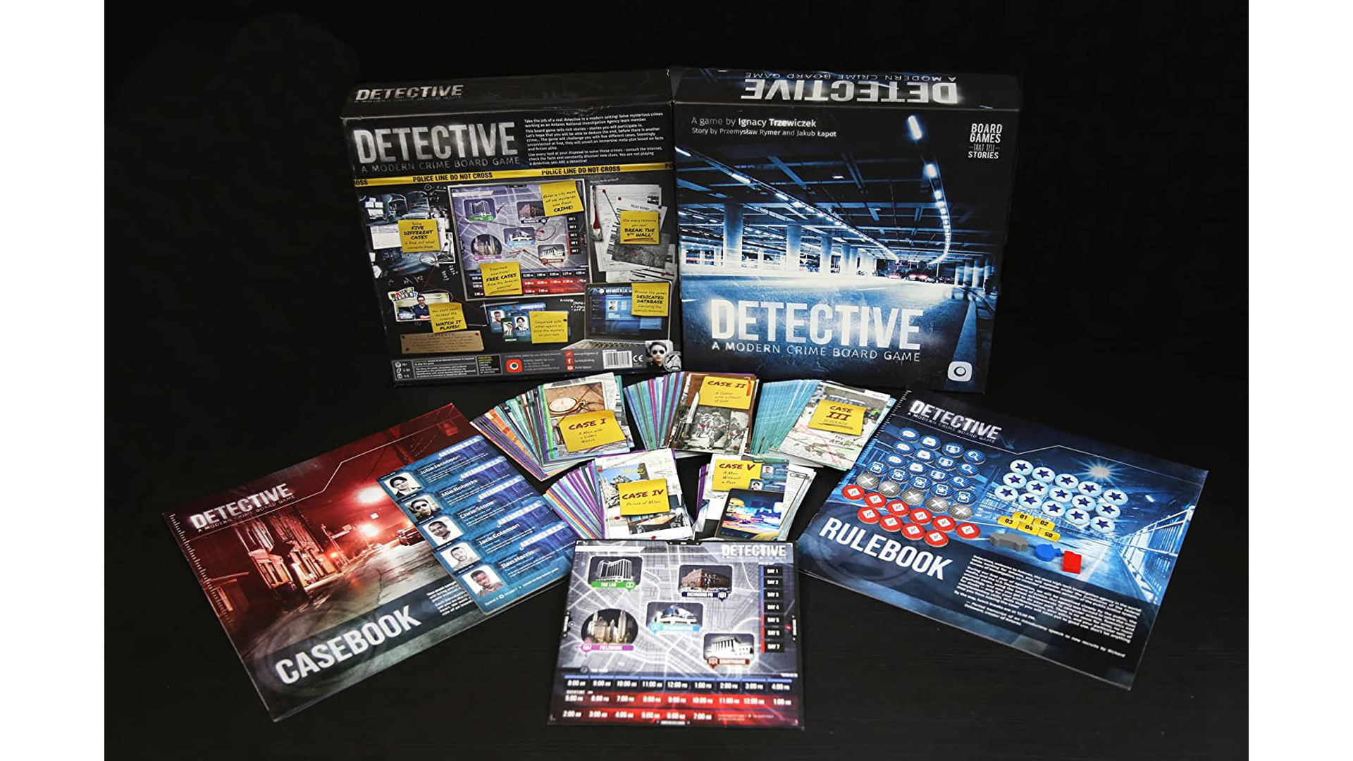 The 10 Best One-Player Board Games You Can Play Solo