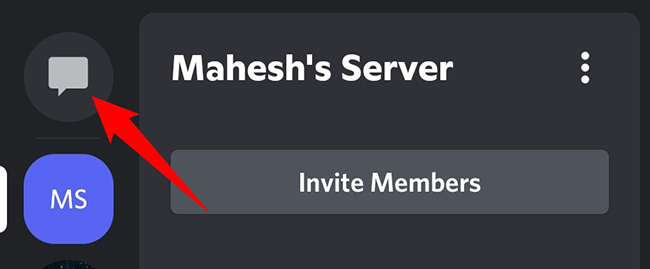 How to Mute Someone on Discord