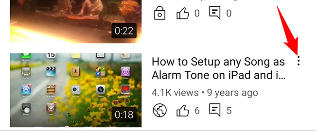 How to Turn Comments On or Off on YouTube