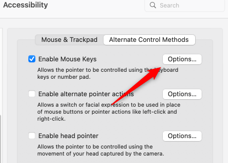 How to Move Your Cursor Without a Mouse on a Mac