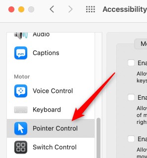 How to Move Your Cursor Without a Mouse on a Mac