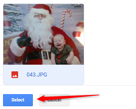 How to Draw on Google Docs
