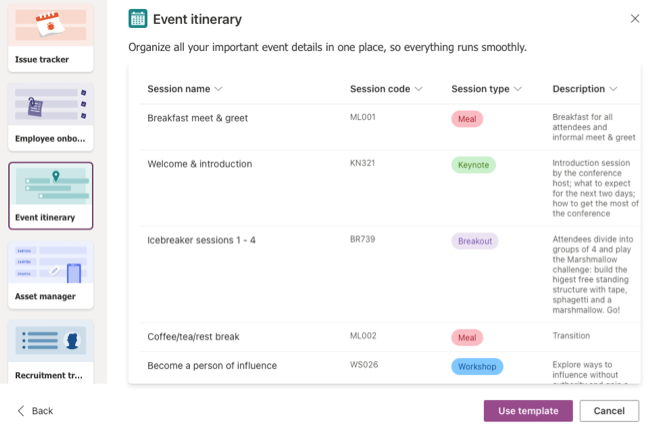What Is Microsoft Lists, and What Is It Good For?