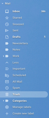 How to Find and Delete Old Emails in Gmail