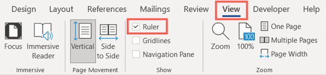 How to Number Paragraphs in Microsoft Word