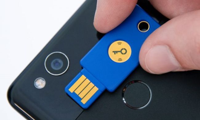 The Best Hardware Security Keys Of 2023
