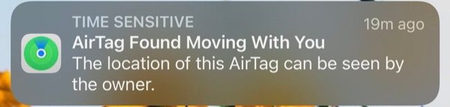 How AirTags Are Being Used to Stalk People and Steal Cars