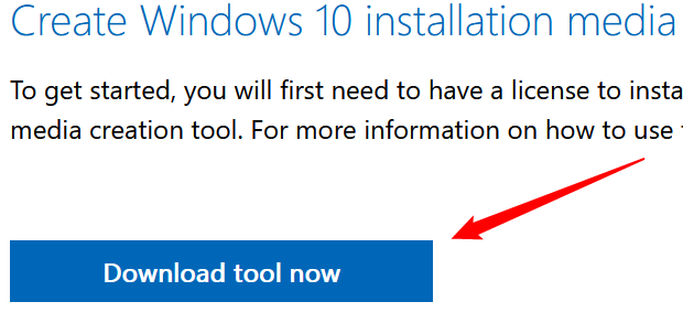 How to Make a Bootable Windows 10 USB Drive