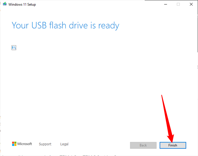 How to Create a Bootable Windows 11 USB Drive