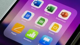 How To Convert Apple Numbers To Microsoft Excel 