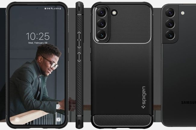 The Best Samsung Galaxy S22 Plus Cases of 2023