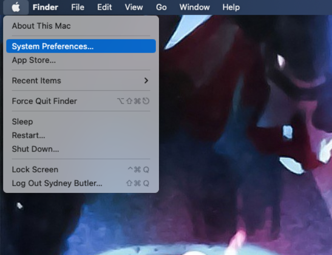 How to Switch From Universal Control to Sidecar on a Mac and iPad
