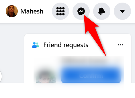 How to Find Archived Messages on Facebook