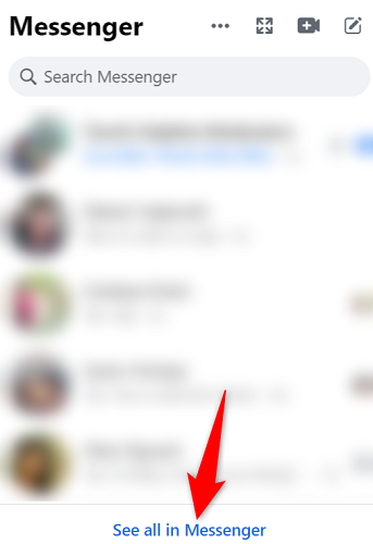 How to Find Archived Messages on Facebook