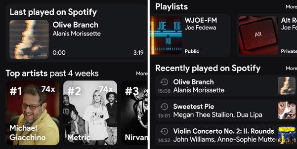 How to See Your Spotify Stats