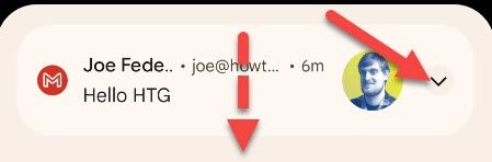 How to Get Reminders for Android Notifications