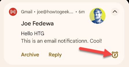 How to Get Reminders for Android Notifications