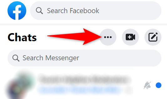 How to Find Archived Messages on Facebook