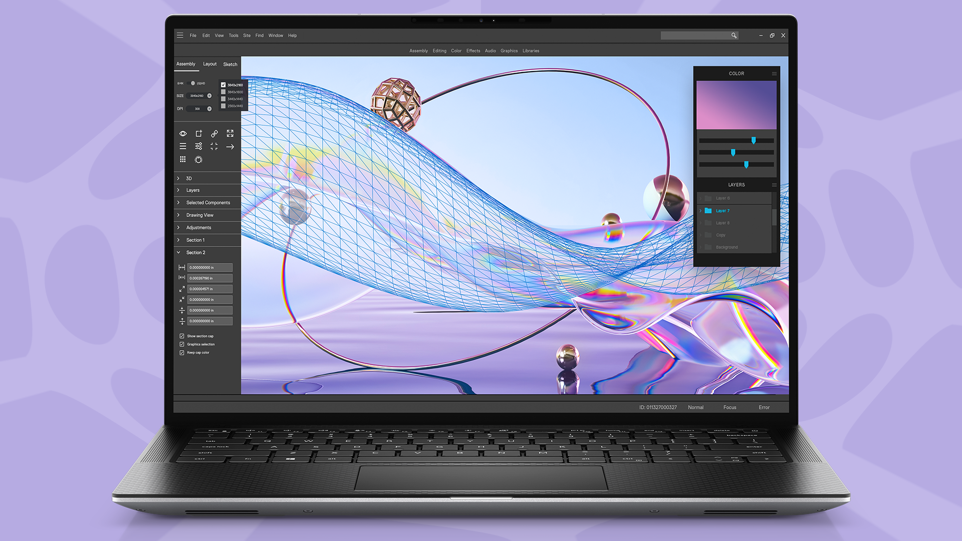 Dell Reveals the "Most Powerful" 14-inch Laptop to Date