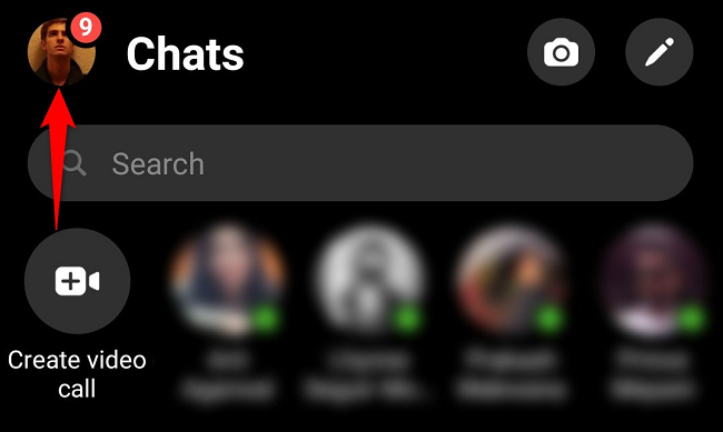 How to Find Archived Messages on Facebook