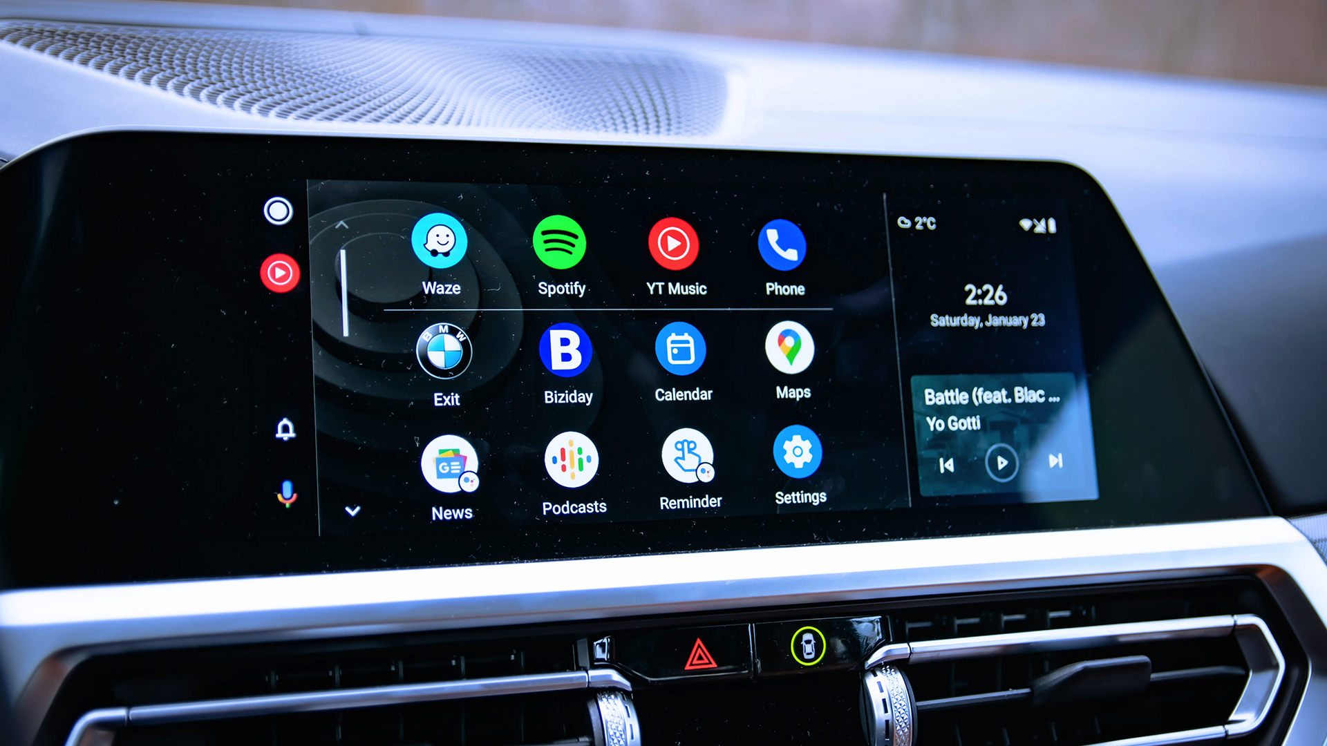 Android Auto Can Now Detect Faulty USB Cables and Other Problems