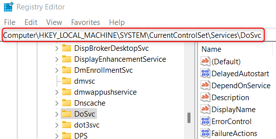 How to Turn Off Delivery Optimization on Windows 11