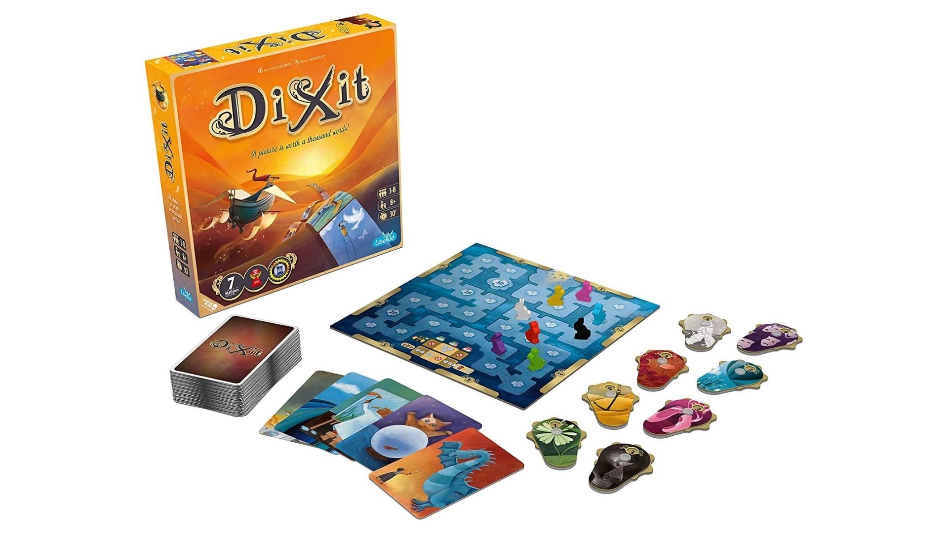 10 Board Games That Are Easy to Play