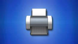 How To Set Default Printer Paper Size On Mac